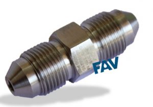 Autoclave LP MP HP and Type M Fittings - High Pressure