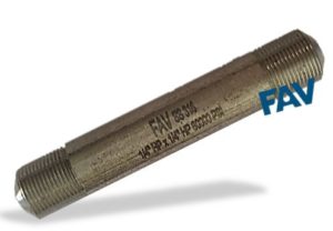 Autoclave LP MP HP and Type M Fittings - High Pressure