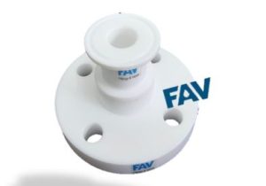 PTFE Fittings - Compression Fittings Manufacturer