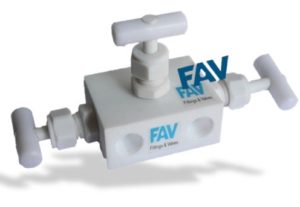 PTFE Fittings - Compression Fittings Manufacturer
