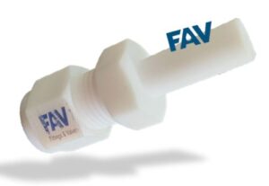 PTFE Fittings - Compression Fittings Manufacturer