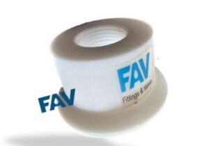 PTFE Fittings - Compression Fittings Manufacturer