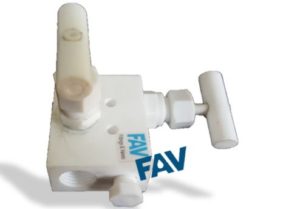 PTFE Fittings - Compression Fittings Manufacturer