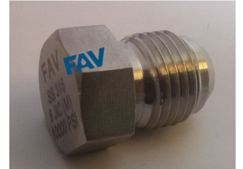 JIC Plugs, JIC Hydraulic Fittings – Adaptors and Fittings