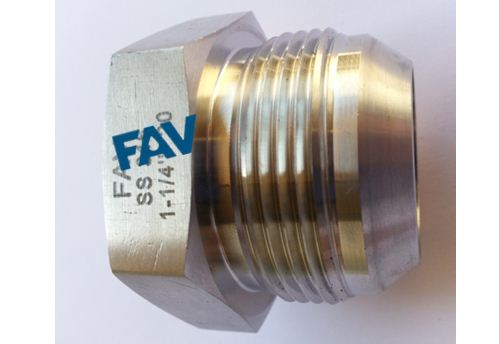 JIC Plugs, JIC Hydraulic Fittings – Adaptors and Fittings