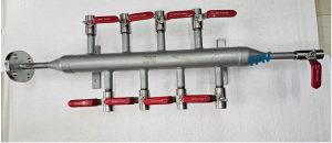 Air Headers, Air Manifolds,Air Distribution Manifold
