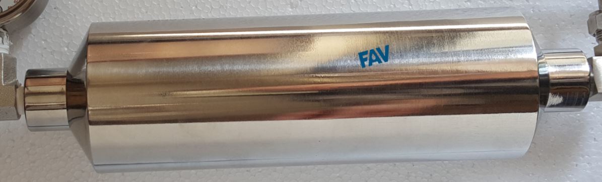 Inconel Sampling Cylinder 625 UNS N06625 & Inconel 825 UNS N08825