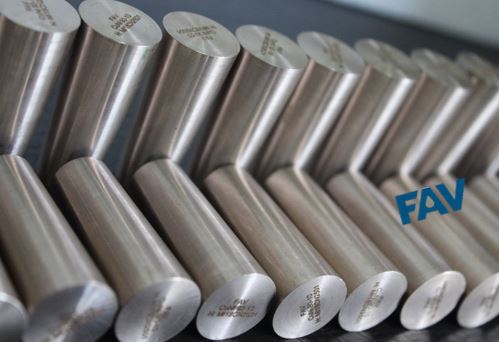 Heat Exchanger Tube Plugs, Tapered Tube Plug - Manufacturer & Exporter