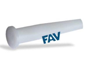 PTFE Teflon Tube Inserts & PTFE Teflon Ferrule Chillers & Coolers