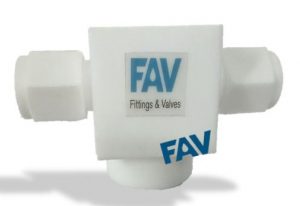 PTFE Fittings - Compression Fittings Manufacturer
